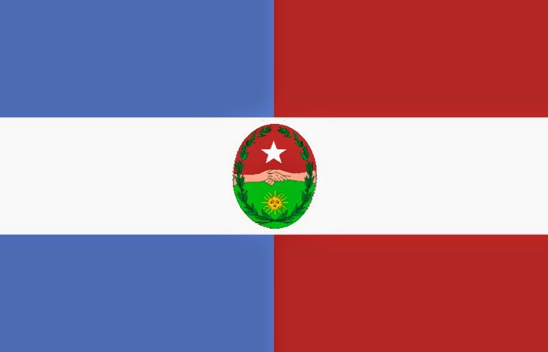 La bandera de Entre Ríos – LA NOTA digital