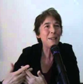 El caso Sally Burch – LA NOTA digital