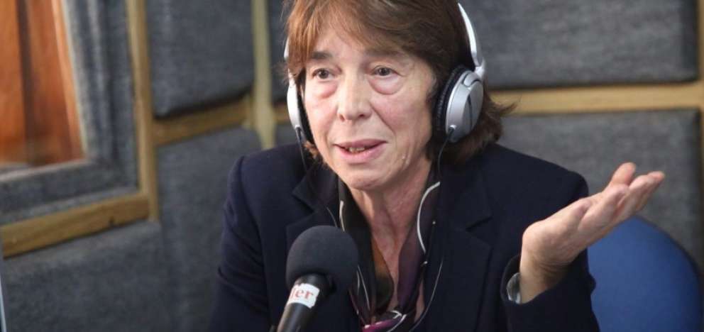 El Caso Sally Burch (2) – LA NOTA digital