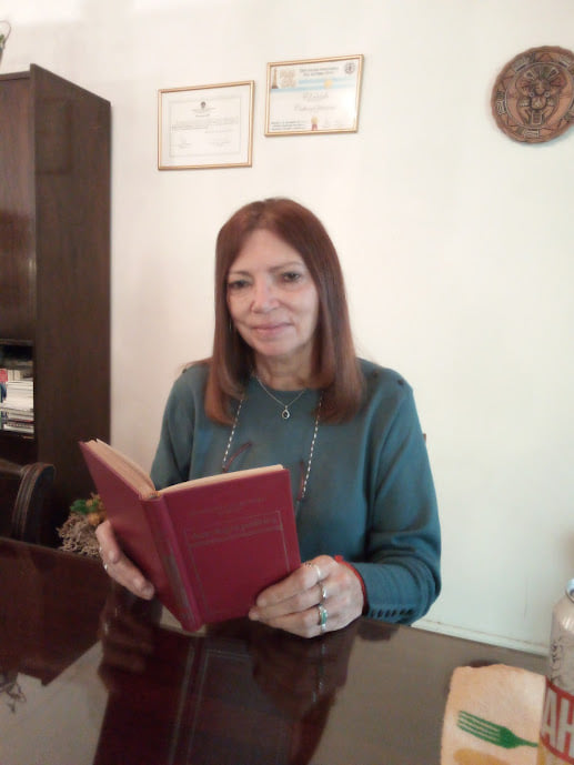De «Lo irrisorio y adyacencias» – LA NOTA digital