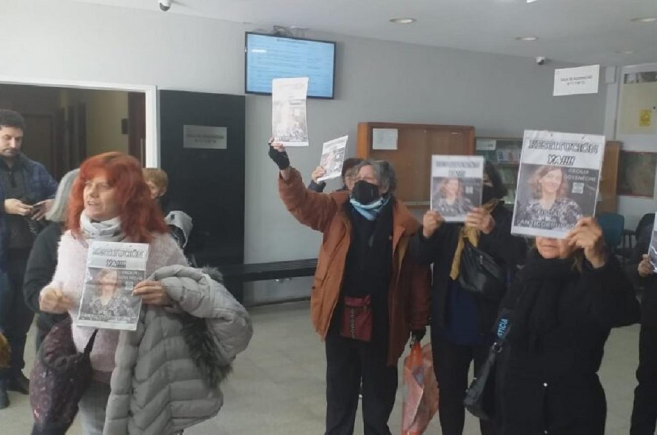 La ley y el escrache – LA NOTA digital