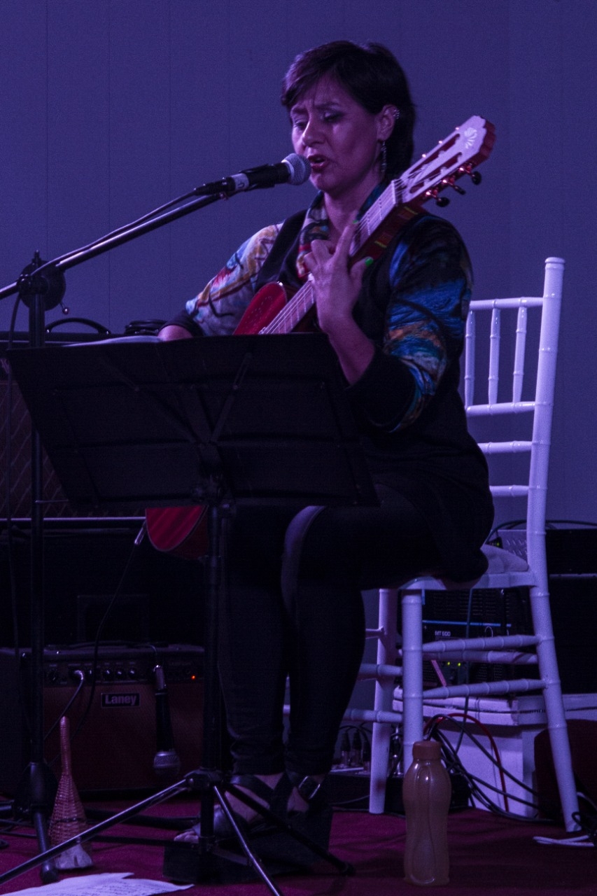 Laura Balzer Trío se presenta en La Paz – LA NOTA digital