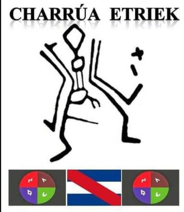 Celebración del Pueblo Charrúa – LA NOTA digital