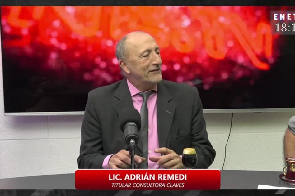 Remedi sobre el Caso Kueider – LA NOTA digital